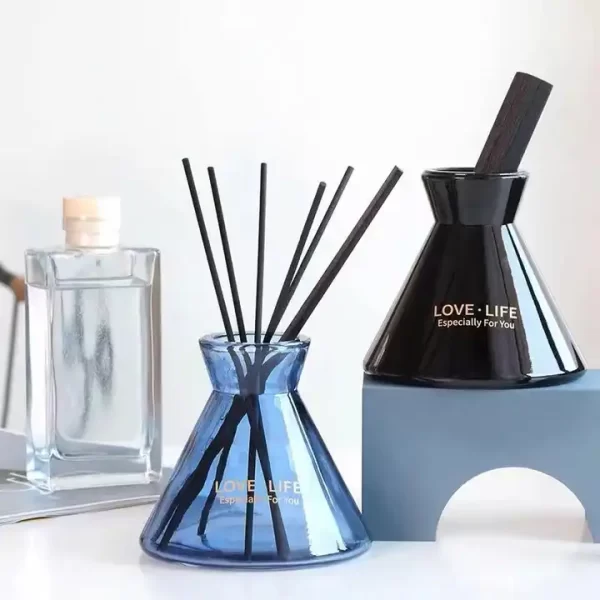 Home reed diffuser - roma-aroma.com